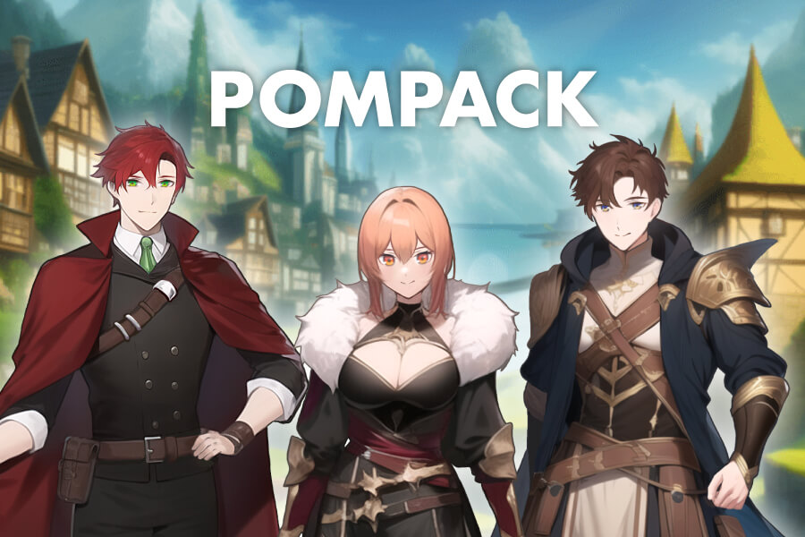 お問い合わせ | 素材POMPACK