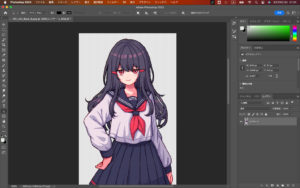 ドット絵をボケさせずに拡大する方法：PhotoshopとCLIP STUDIO PAINT編 | 素材POMPACK